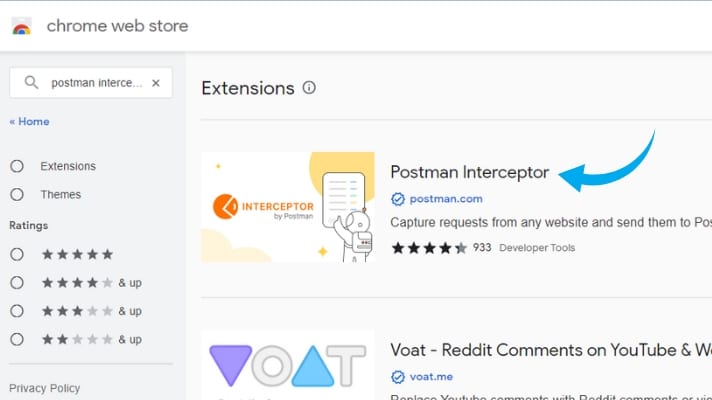 Using Postman Interceptor For Api Integration Automatenow